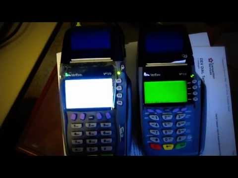 Credit Card Terminal IP vs Dial