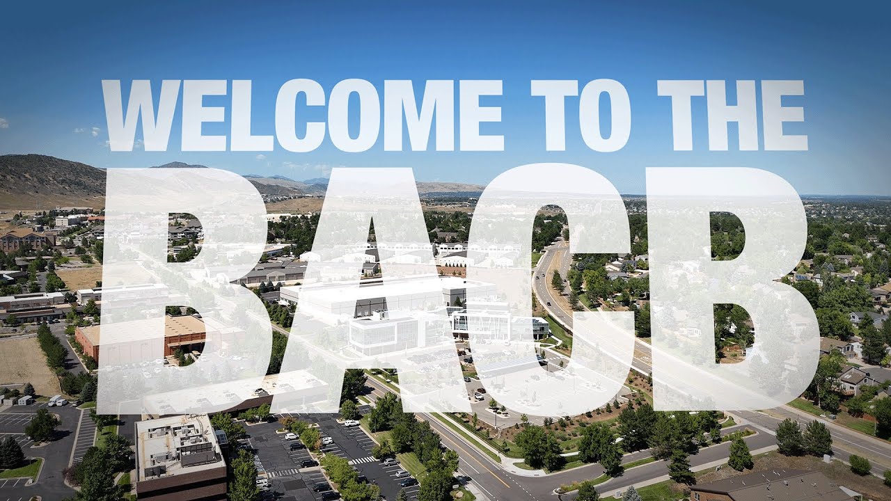 Welcome to the BACB: A Workplace Where You Belong
