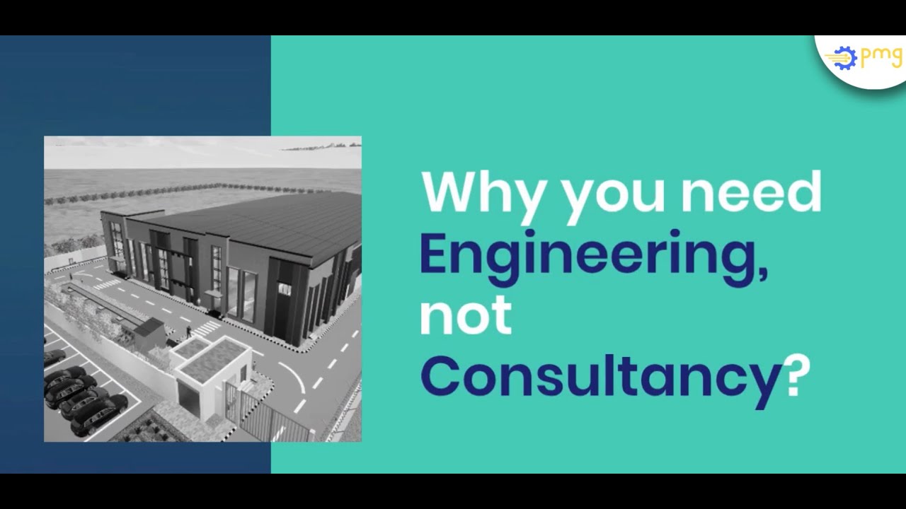 Why you need Engineering, not Consultancy?