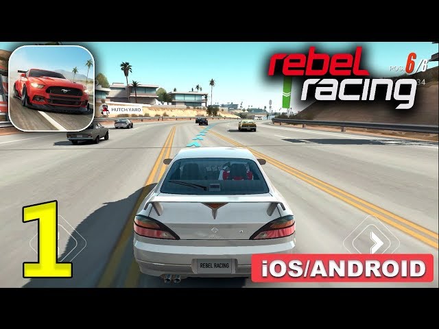10 best free racing games on Android in 2022