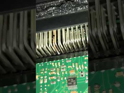 MINI COOPER CAMSHAFT FAULT P0340 | ECU ISSUE #shorts #mini #camshaft #fault #ecu #p0340