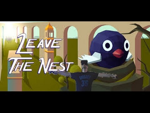 Steam Community :: Video :: Leave the Nest (HTC Vive) FLAPPY BIRD VR!