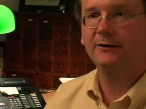 Lawrence Lessig - Is Digital Rights Management a Solution or a Problem?