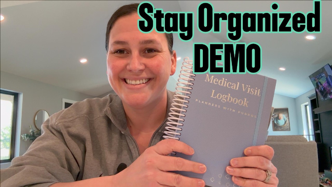 Best Medical Logbook! Something you wish you had sooner!