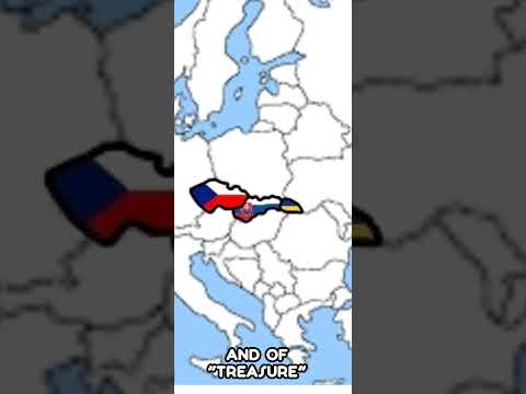 Help me make Czechslovakia #country #recommended #czech #slovakia #czechslovakia