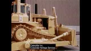 Caterpillar | Company History Timeline