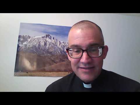 Letter to Parishioners – Father Mark White Blog