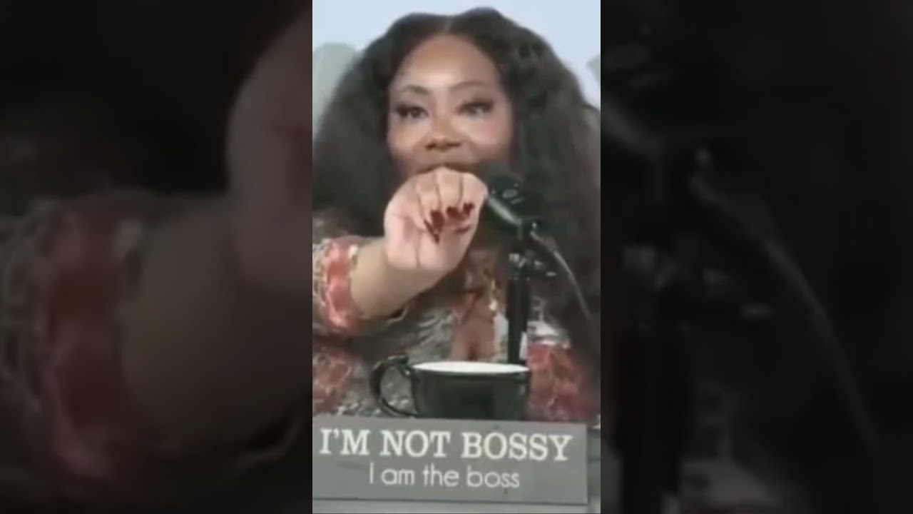 It’s very simple…..even in My lowest you not above Me boo #tsmadison