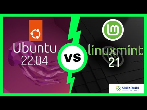 Ubuntu 22.04 LTS vs Linux Mint 21 - Which Is The Better Linux Distro?