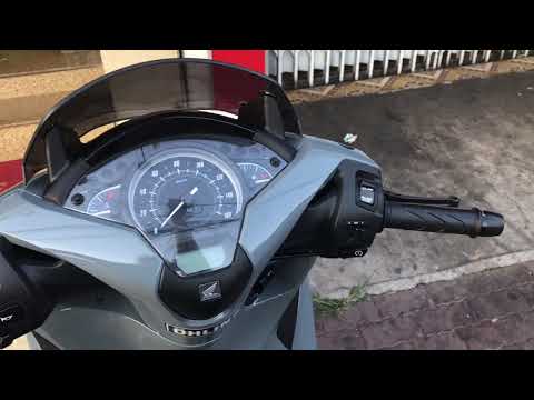 Sh150i 2017 của mình !!!!