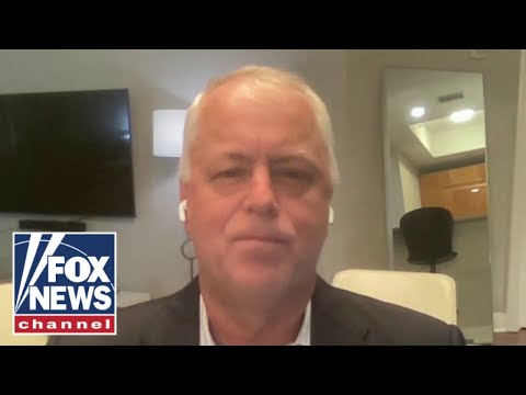Brig Gen Anthony Tata on Biden admin holding talks with the Taliban ...