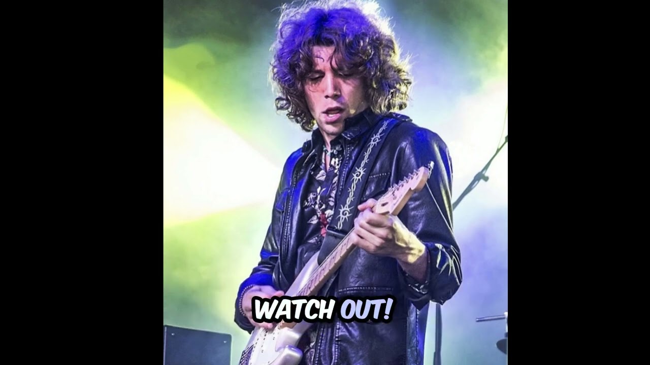 Born Ready-Jesse Kinch(Official Lyric Video)