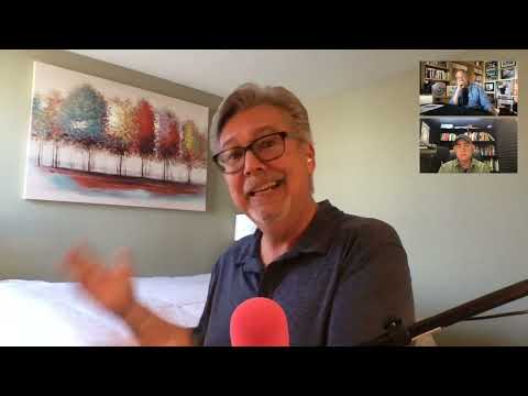 The Other Side of the Fourth Wall (Ep. 247)