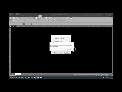 SwiftStudy - Time Study Tool Demo