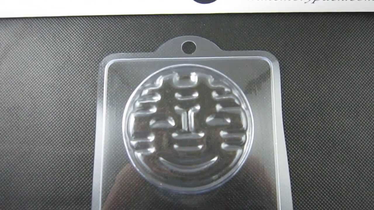 soap mold soapmaking supply M80