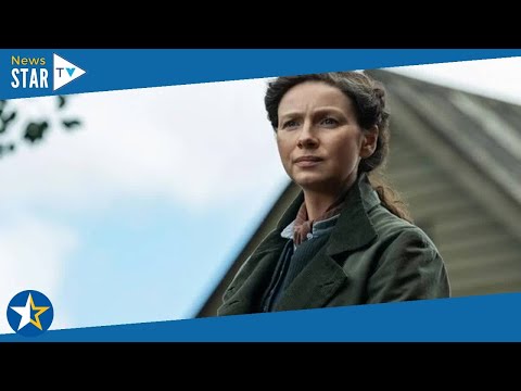These Outlander co stars nearly played Claire Fraser