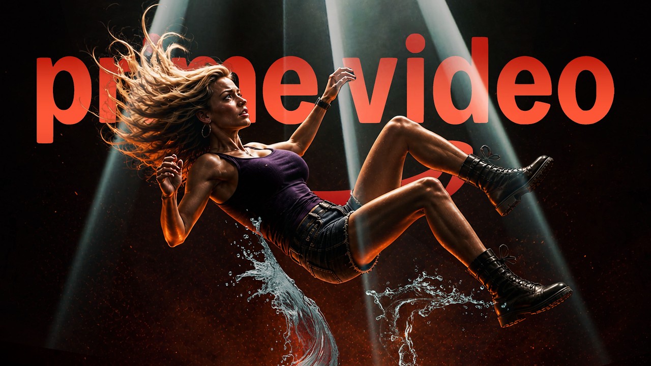 Prime Video Just Added Tons of Top-Notch Movies