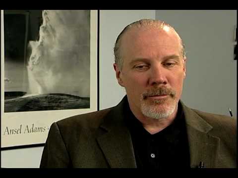 Will Richardson Talks About Wikipedia