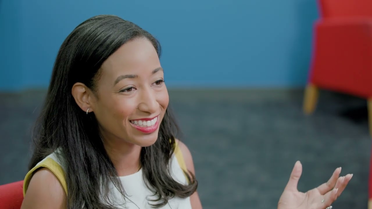 DCPS Redesign Documentary