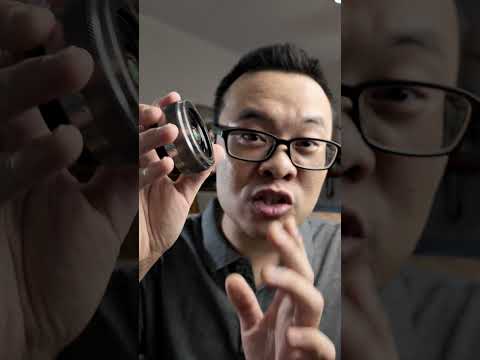 New to Micro Four Thirds? Check Out These 5 Starter Lenses! #microfourthirds #photography #lens