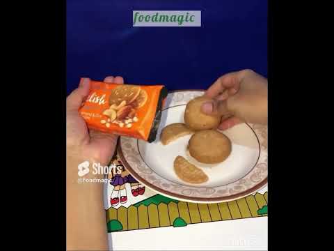 Relish cashew almond oats cookies#foodmagic#food#cookies#shorts#viral#trending#shortvideo#short