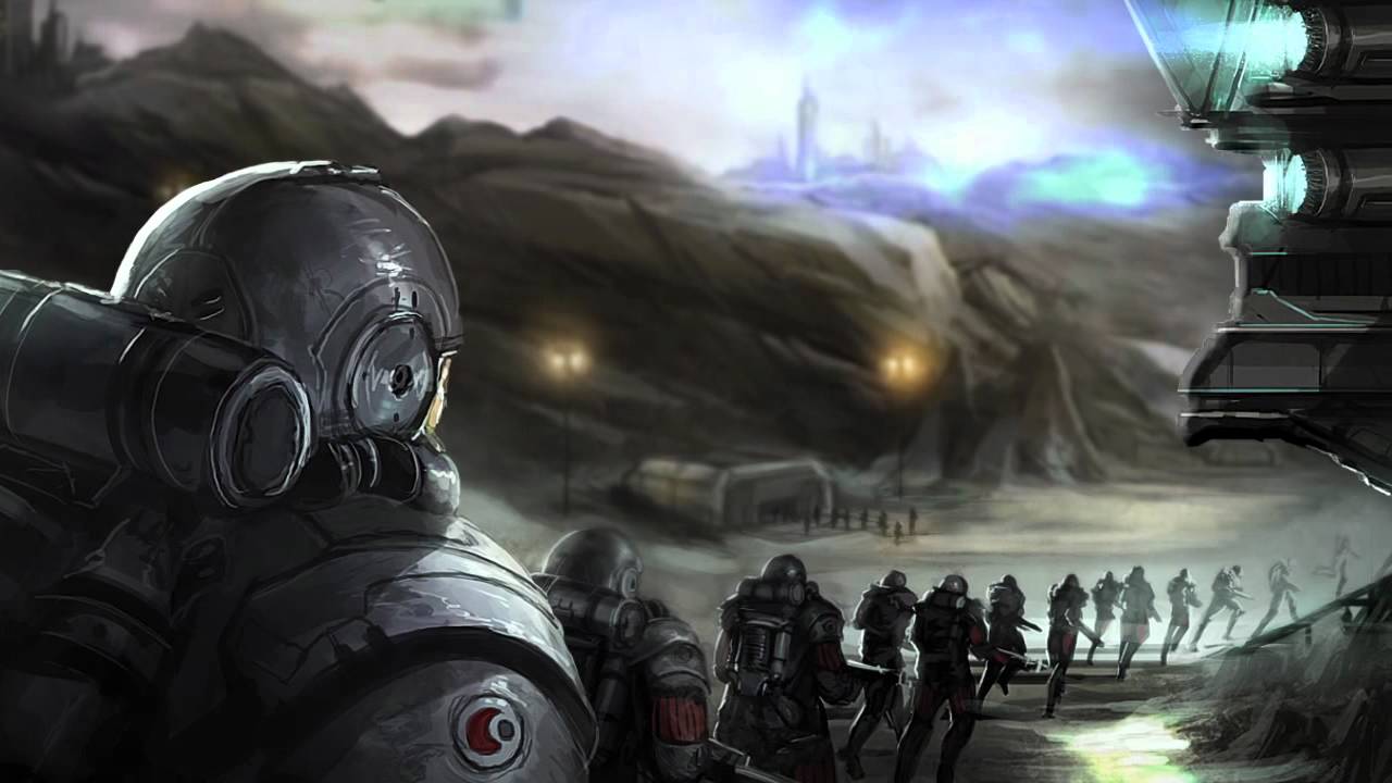 Rex: Final Days of an Empire