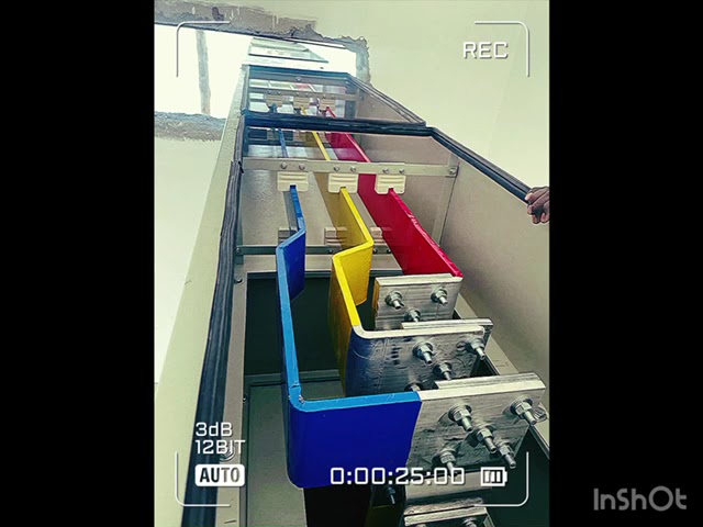 Distribution Box - Electrical Bus Duct Manufacturer from Erode