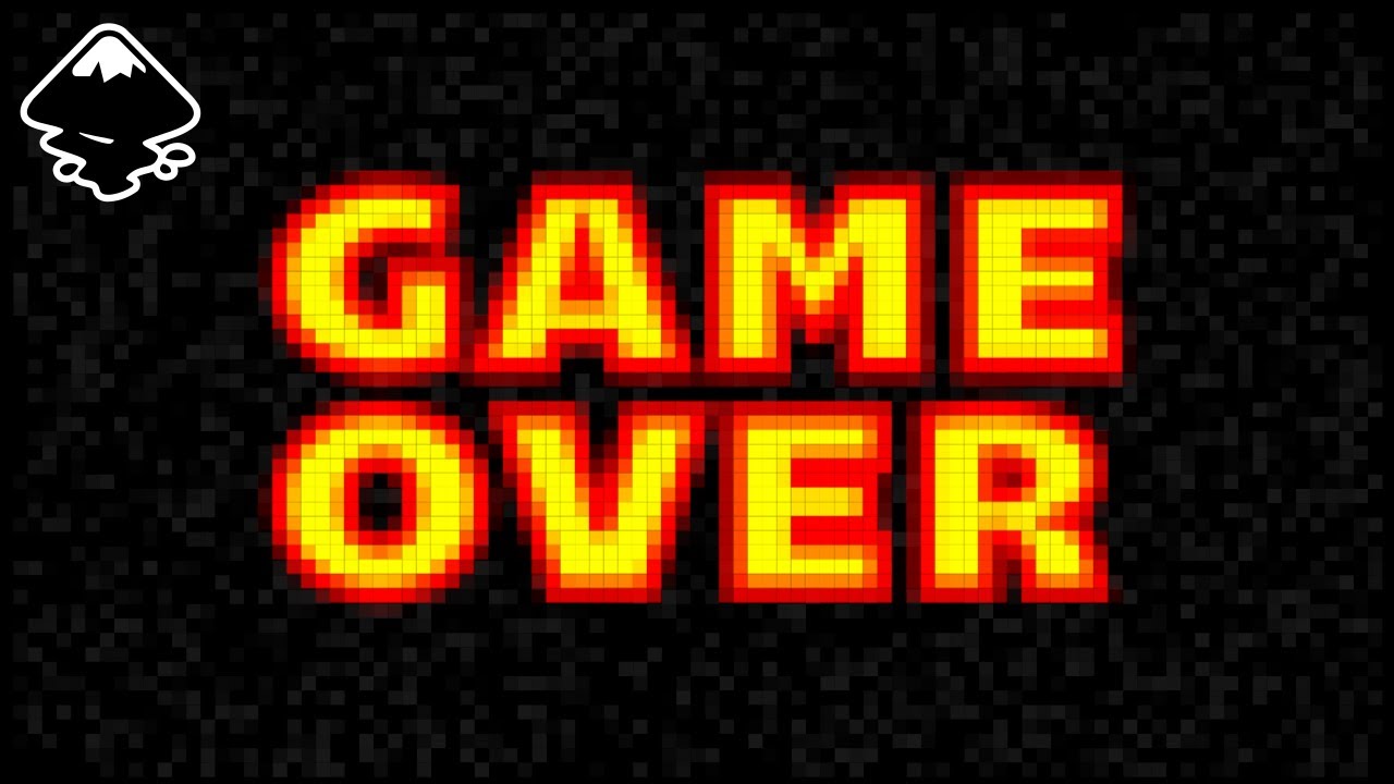 Create a Pixelated Text Effect in Inkscape