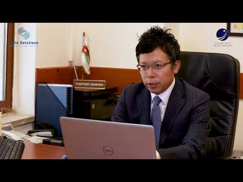 Client Testimonial | Summit Auto Trade | Agile Consulting | Cooperate Governance