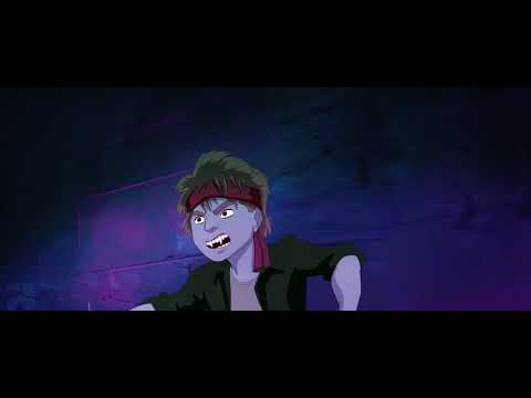 Steam Community :: Video :: GUNSHIP Dark All Day feat Tim Cappello and ...