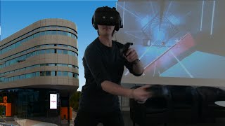 Teknikprogrammet Stockholm