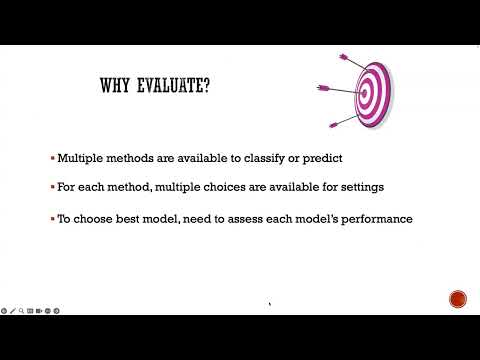 Performance Evaluation of Data Mining Models