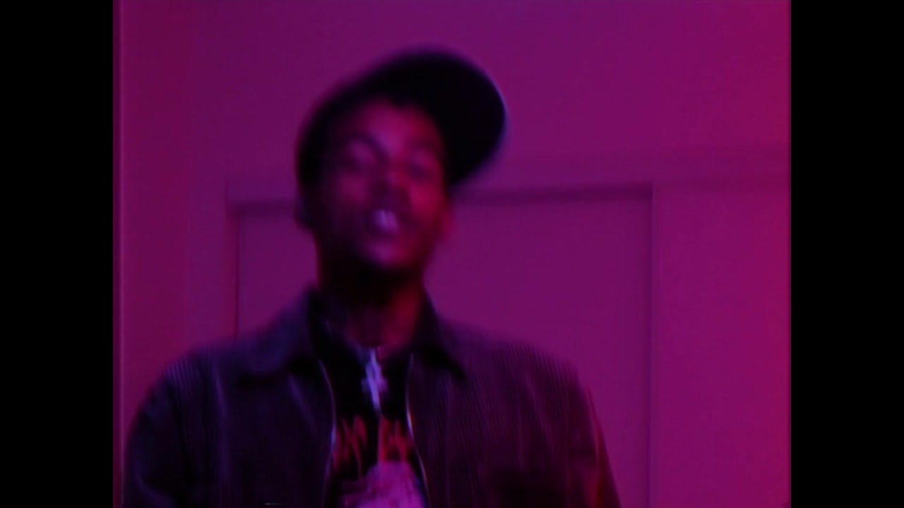 SO ICEY [OFFICIAL VIDEO]