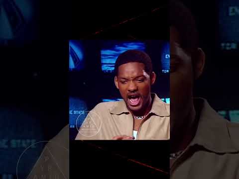 Will Smith Says He'll Be a Strict Dad