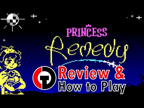 Steam Community :: Princess Remedy in a World of Hurt