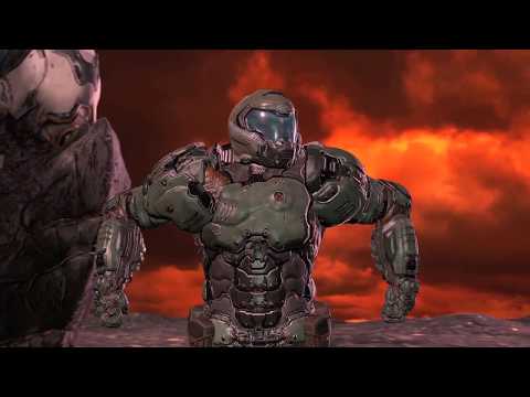 Steam Community :: Video :: Doom HellTaker Dance Animation | SFM