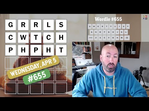 How can you have words without vowels!?