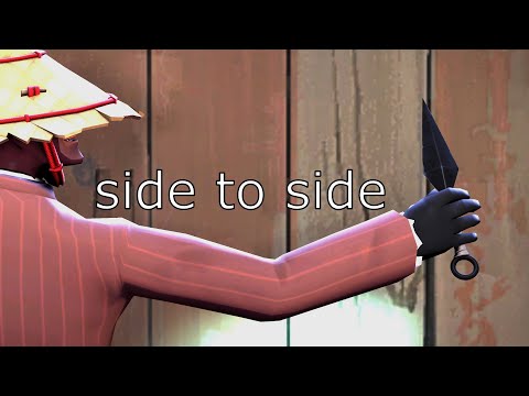 Steam Community :: Video :: spy frag movie (side to side)