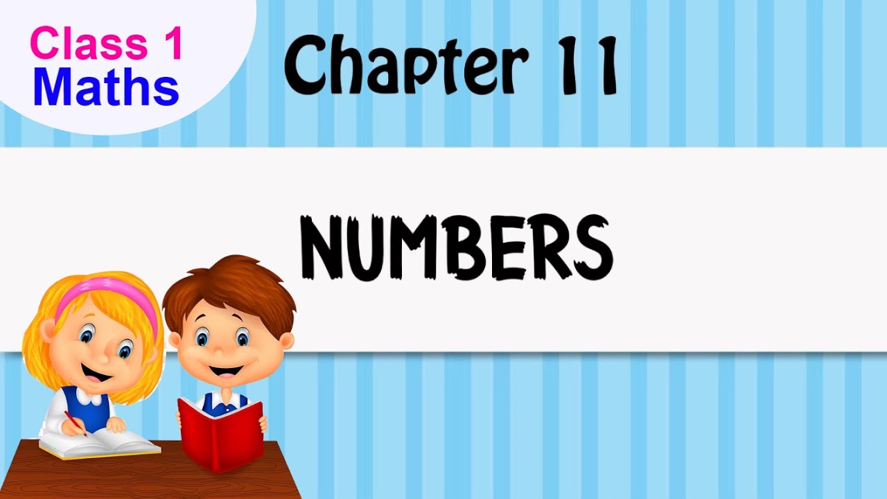 Numbers 51 to 100 | Class 1 Maths - Chapter 11 | NCERT - CBSE Syllabus | Learn Grade 1 Maths Videos