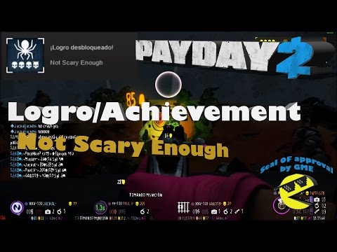 Steam Community :: Video :: Lab Rats - Logro/Achievement Not Scary ...