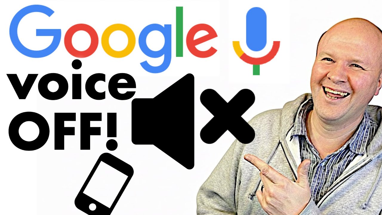 How to TURN OFF Google Spoken Results: 3 Sneaky Settings You MUST Check