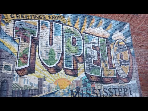 Where to eat in Tupelo, Mississippi