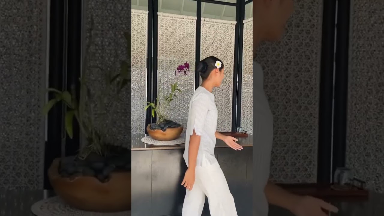 A Blissful Wellness Journey at AVI Spa