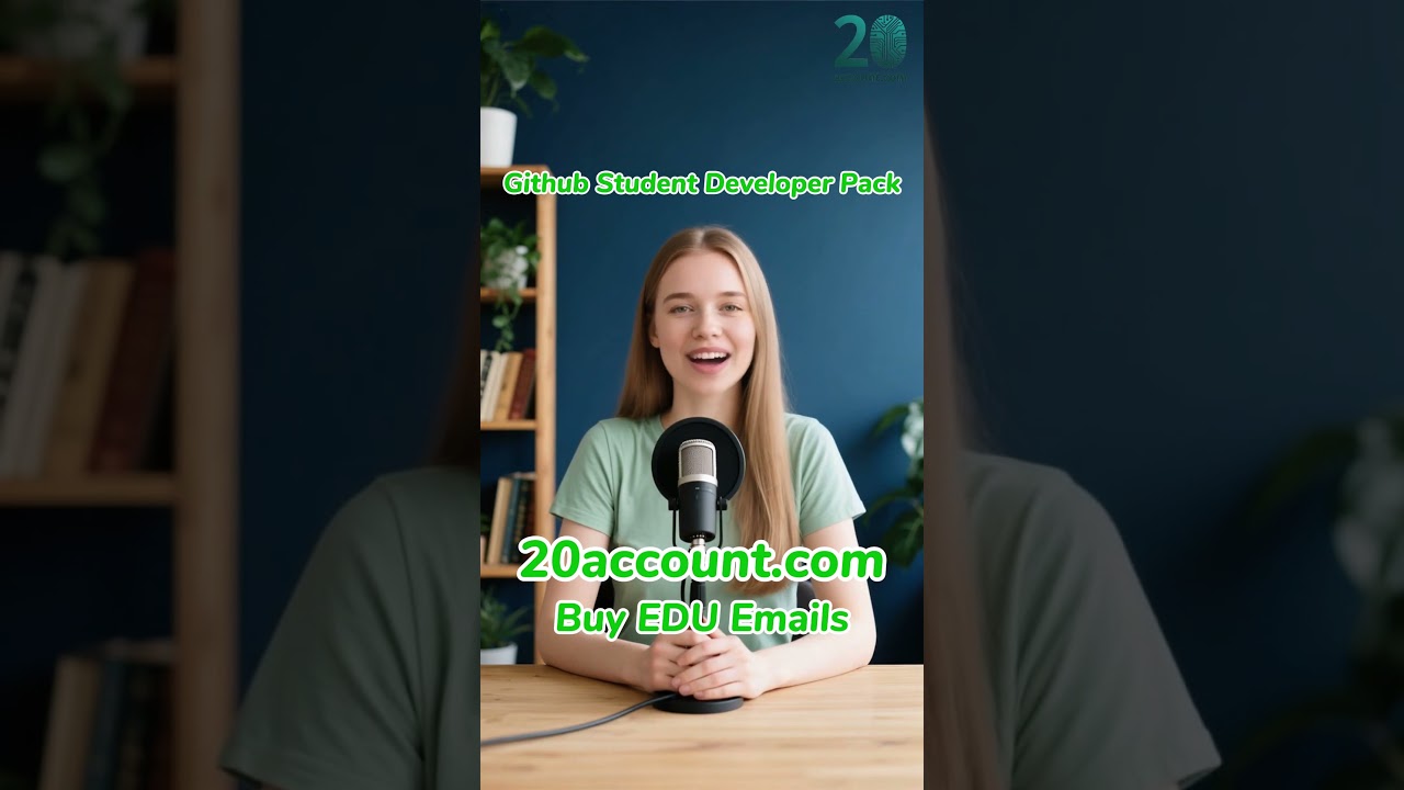 Github Student Developer Pack Discount 2026