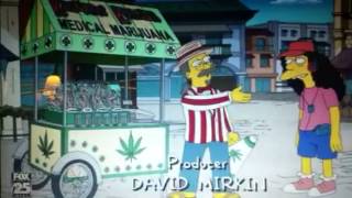 The Simpsons most ridiculous complaints: 11 hilarious moans from ...