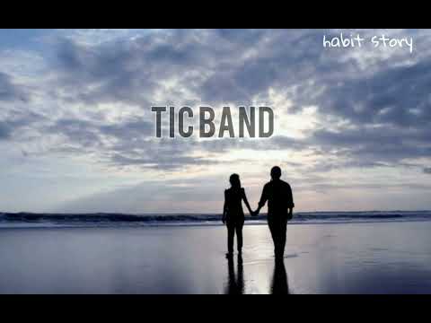 TIC BAND - TERBAIK UNTUKMU ( LYRICS ) #ticband