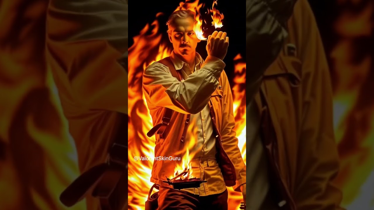 Phoenix Stable diffusion