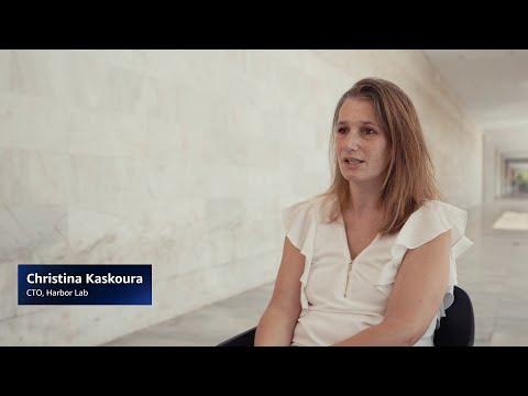 Digitizing disbursement, driving efficiency for port operators using AWS | Amazon Web Services