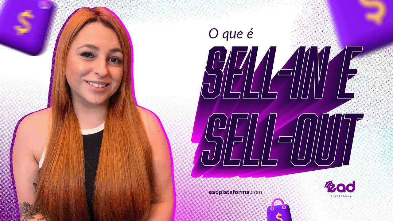 Sell in e Sell out: diferenças e como aumentar as vendas