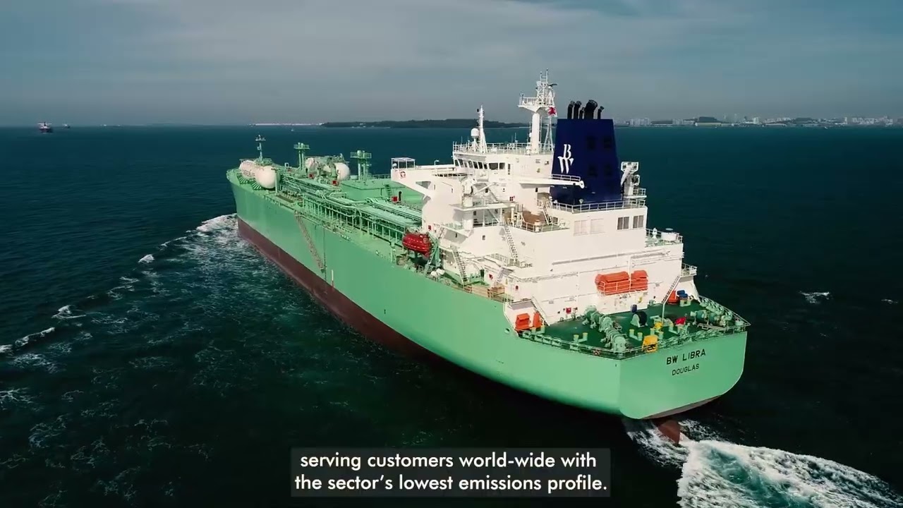LPG - Energy that Empowers